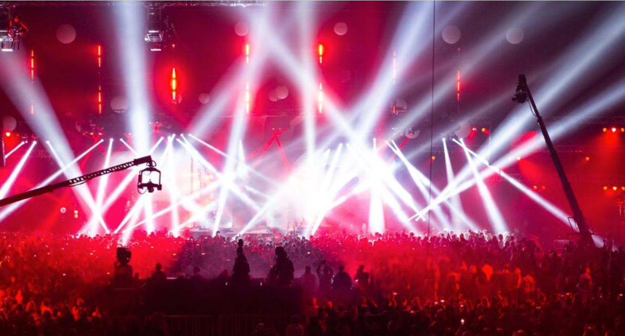 Jam Band Merch - Rare Concert Shirts and Posters