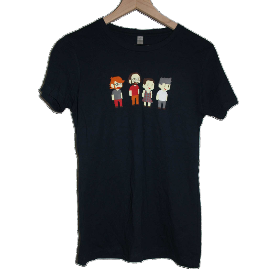 The Vault – Jam Band Merch